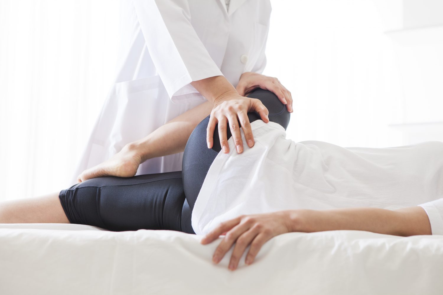 Faszien Faszienmassage Faszienrolle Bindegewebe Faszienbehandlung 1 ...